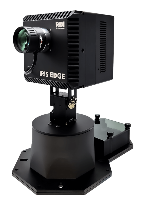 Iris EDGE™ | Maintcontrol