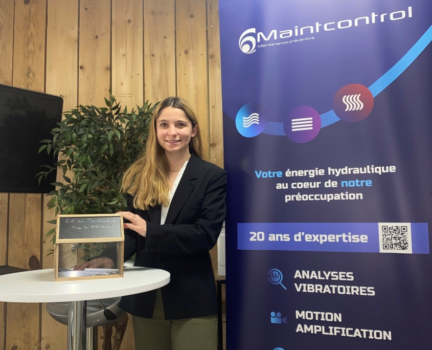 Tirage au sort | Maintcontrol