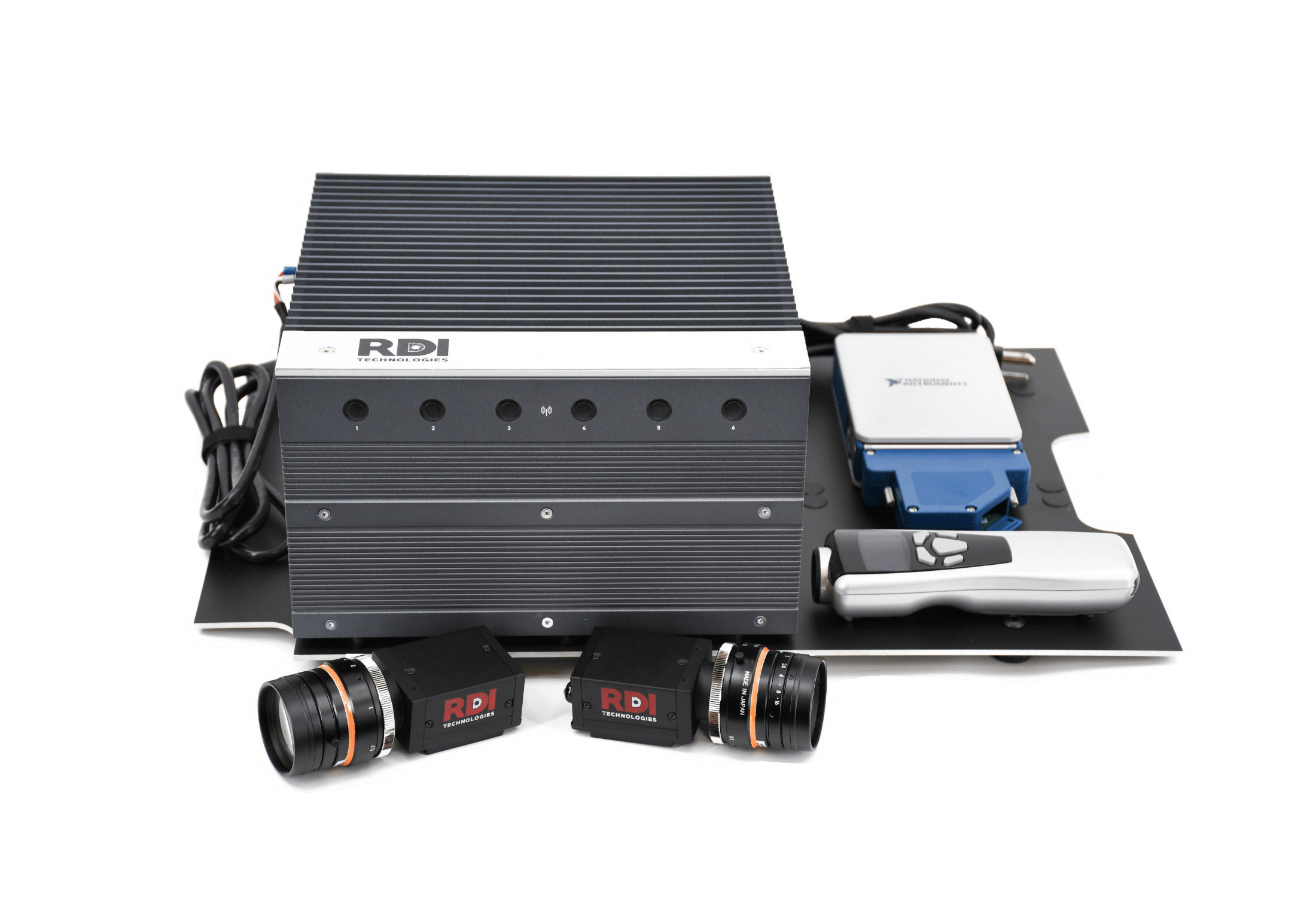 Iris CM™ | Maintcontrol