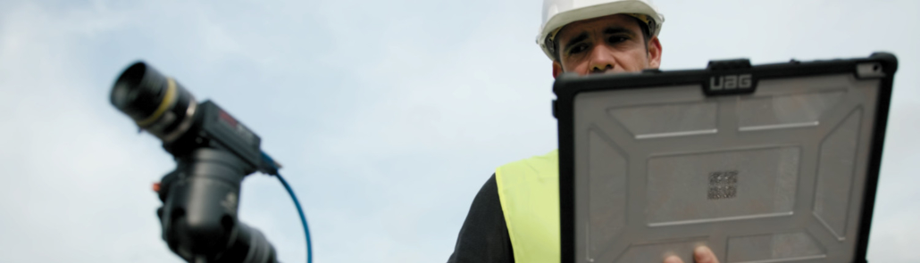 Motion amplification, mesure des vibrations | Maintcontrol