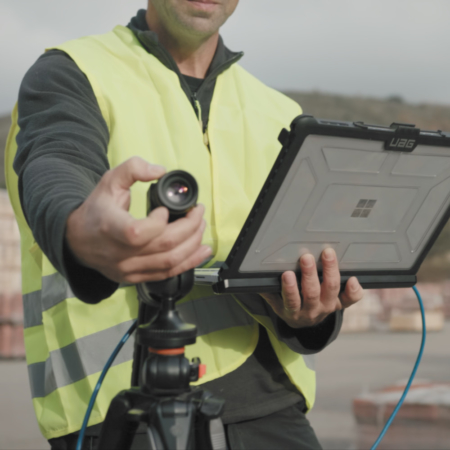 Bureau d’étude expert en maintenance prédictive | Maintcontrol